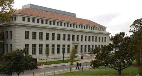 UC Berkeley | San Francisco Bay Area – CalRBS