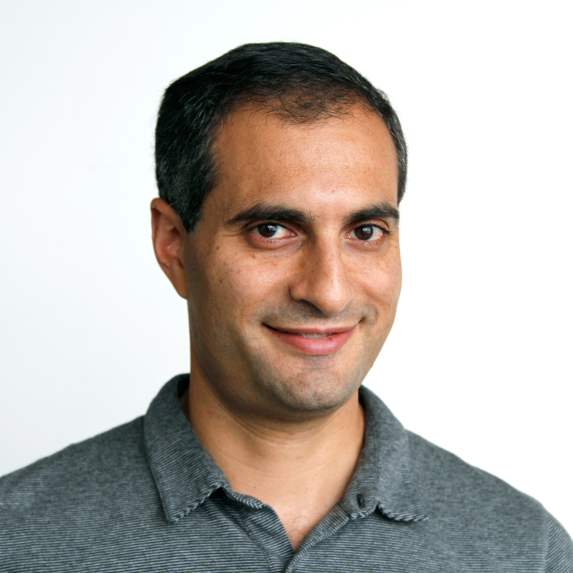 Aaron Salik – CalRBS