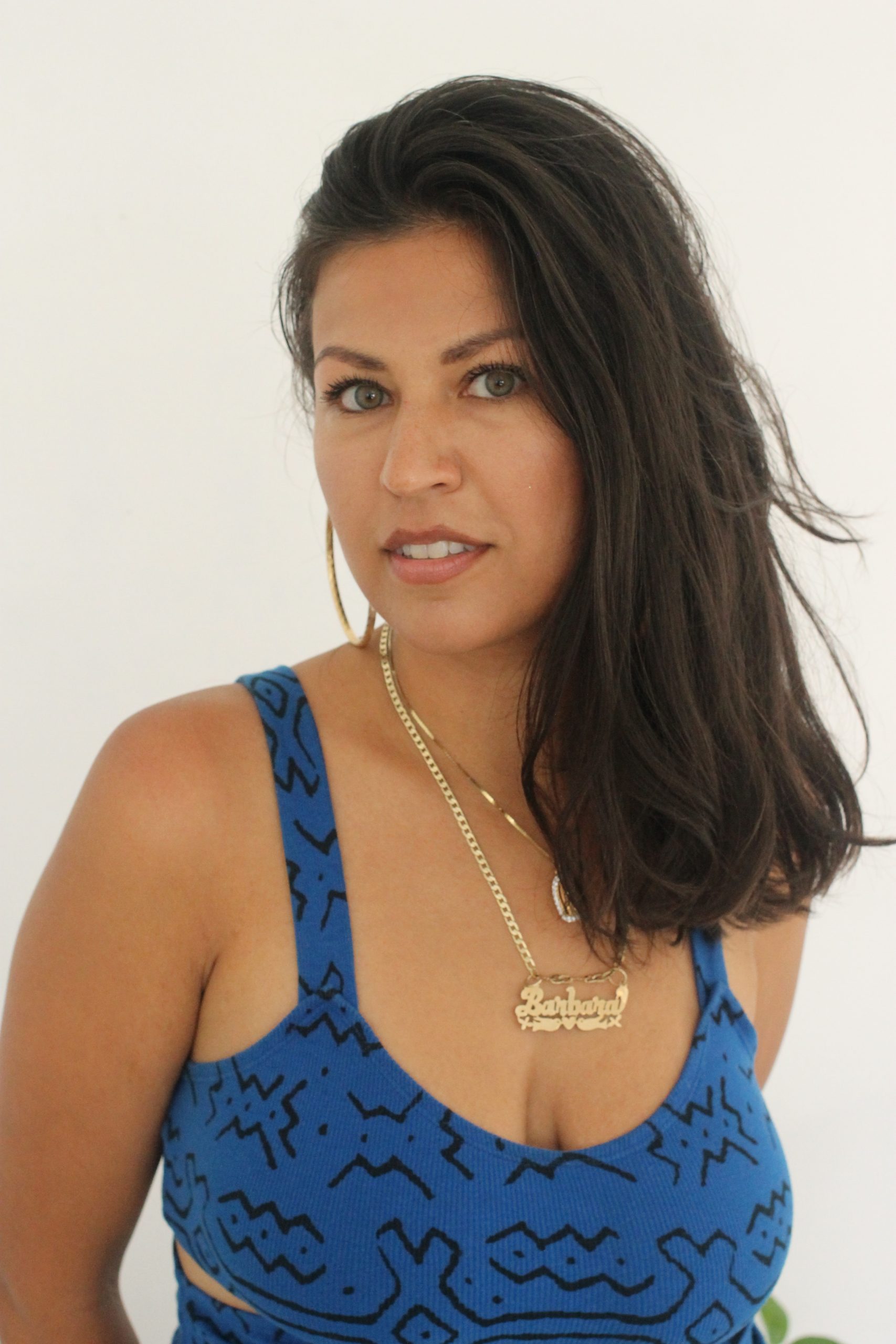 Barbara Calderón – CalRBS