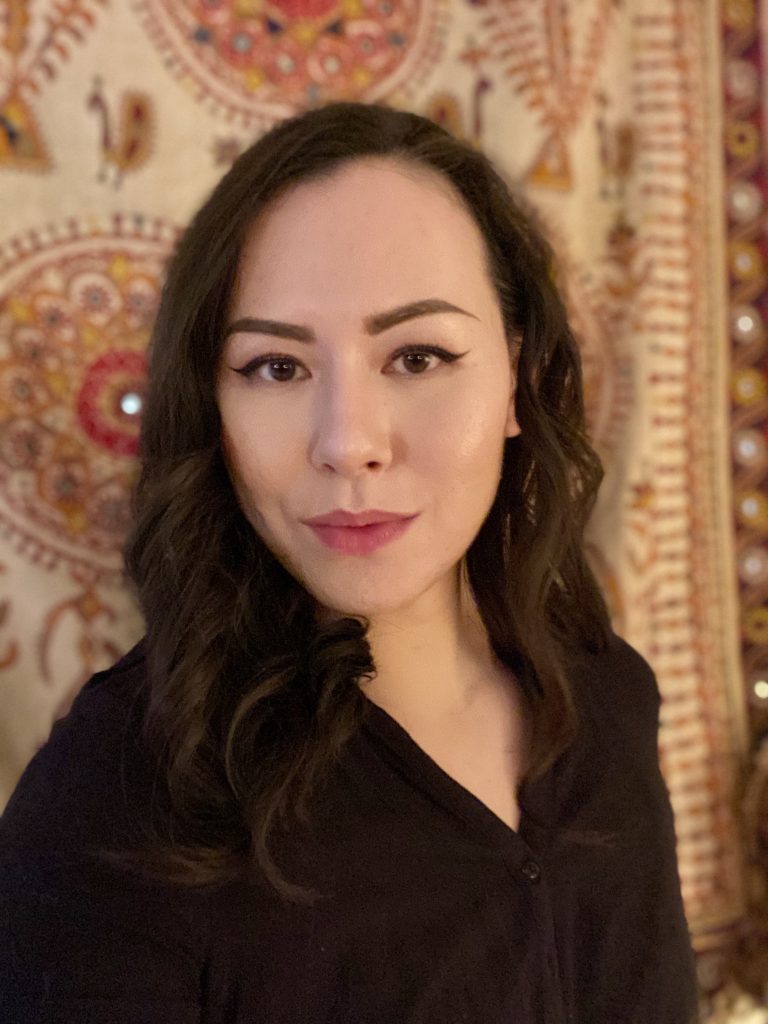 Gwendolyn Collaço – CalRBS