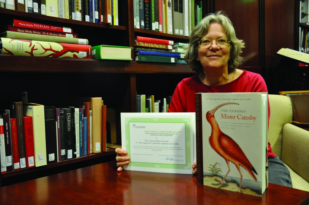 Leslie Overstreet – CalRBS