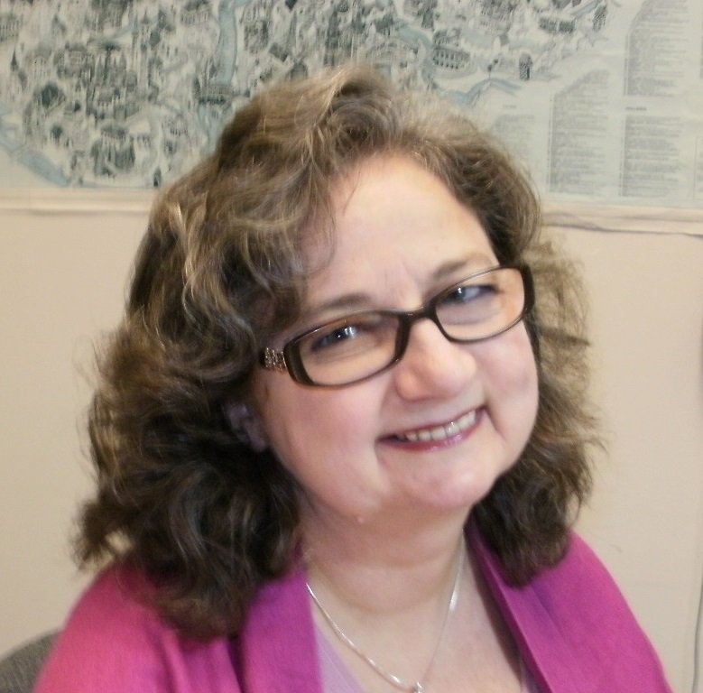 Lilla Vekerdy – CalRBS